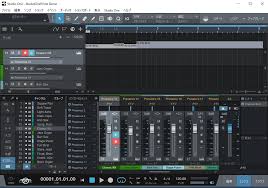 Studio One 4 Primeの使い方！簡単に曲作りをする方法 | 音楽まにあ